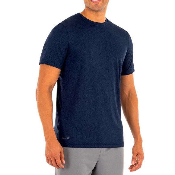 Russell Athletic | Shirts | Russell Mens And Big Mens Core Jersey ...